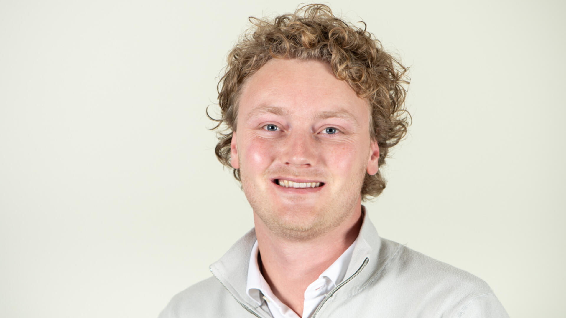 #25 Wouter van Groeningen | GroenLinks Leiden